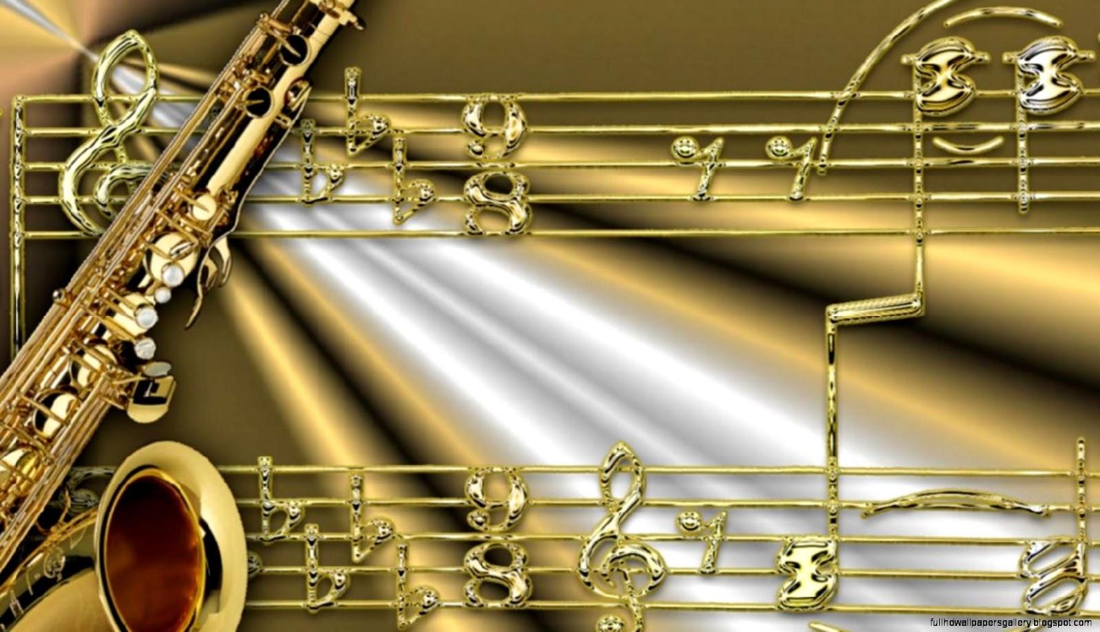 Saxophone Wallpapers - Wallpaper Cave