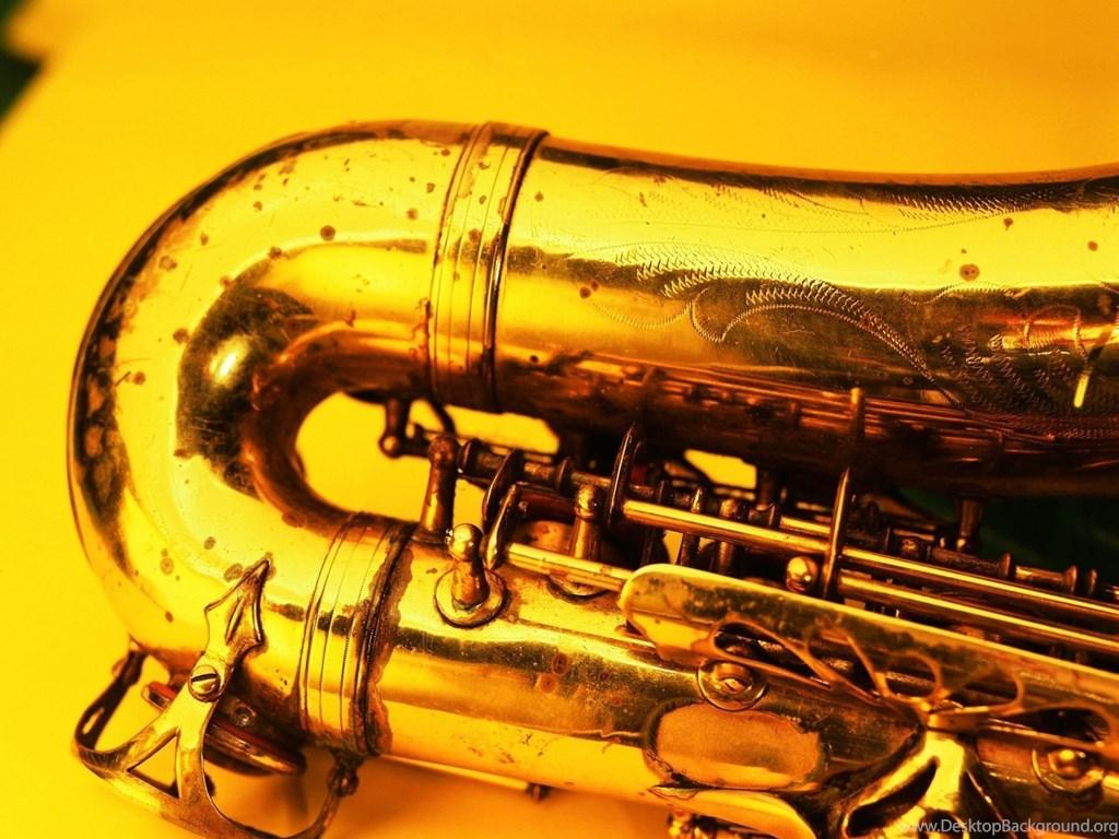 Saxophone Wallpapers - Wallpaper Cave
