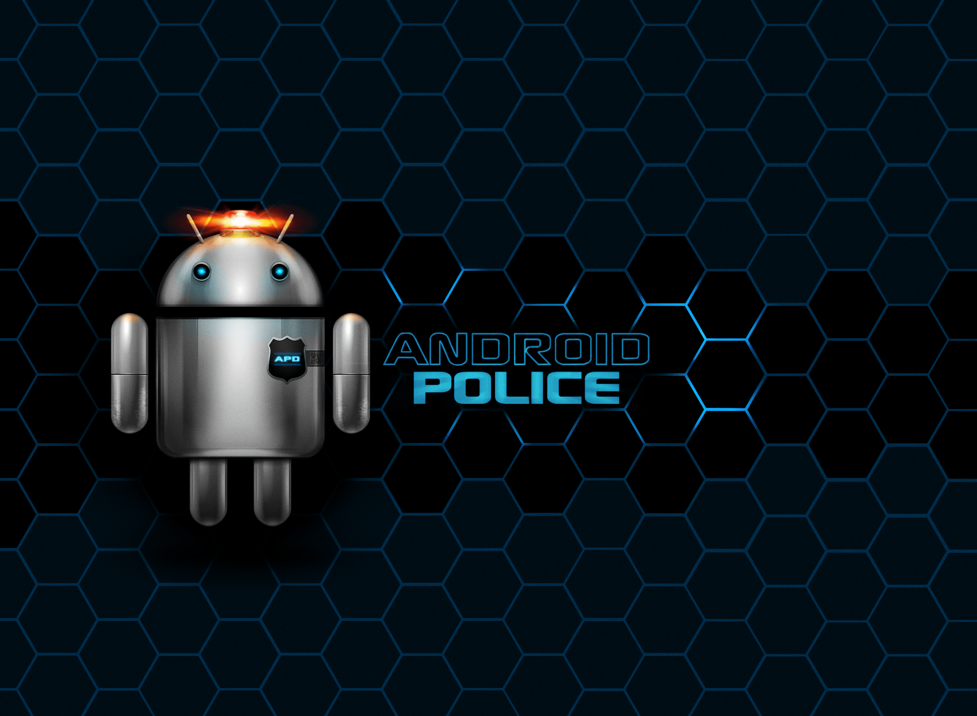 Police Wallpapers - Wallpaper Cave