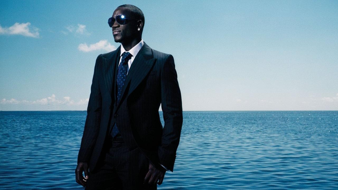 Akon Wallpapers - Wallpaper Cave