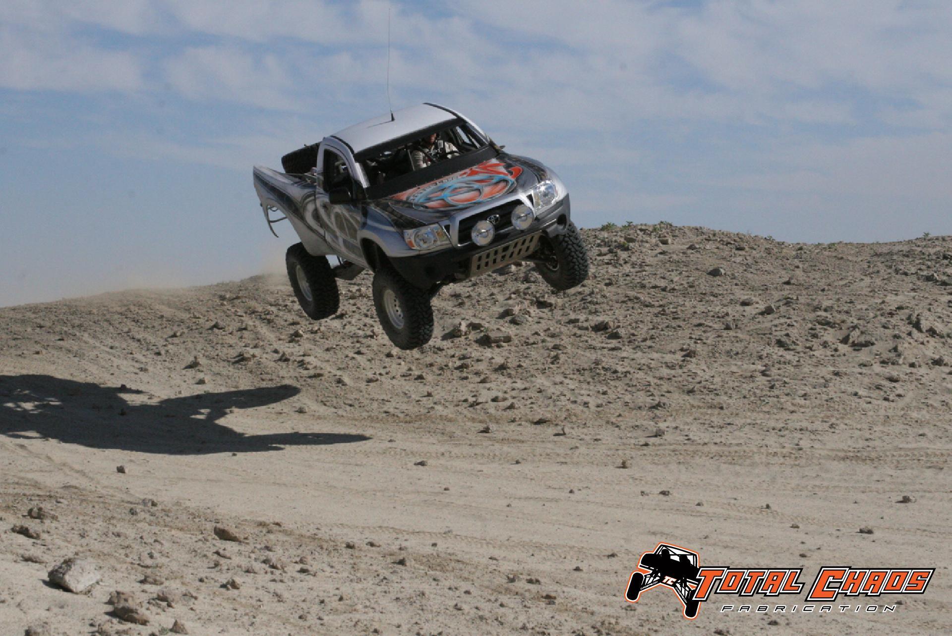 Off Road Truck Wallpapers - Wallpaper Cave