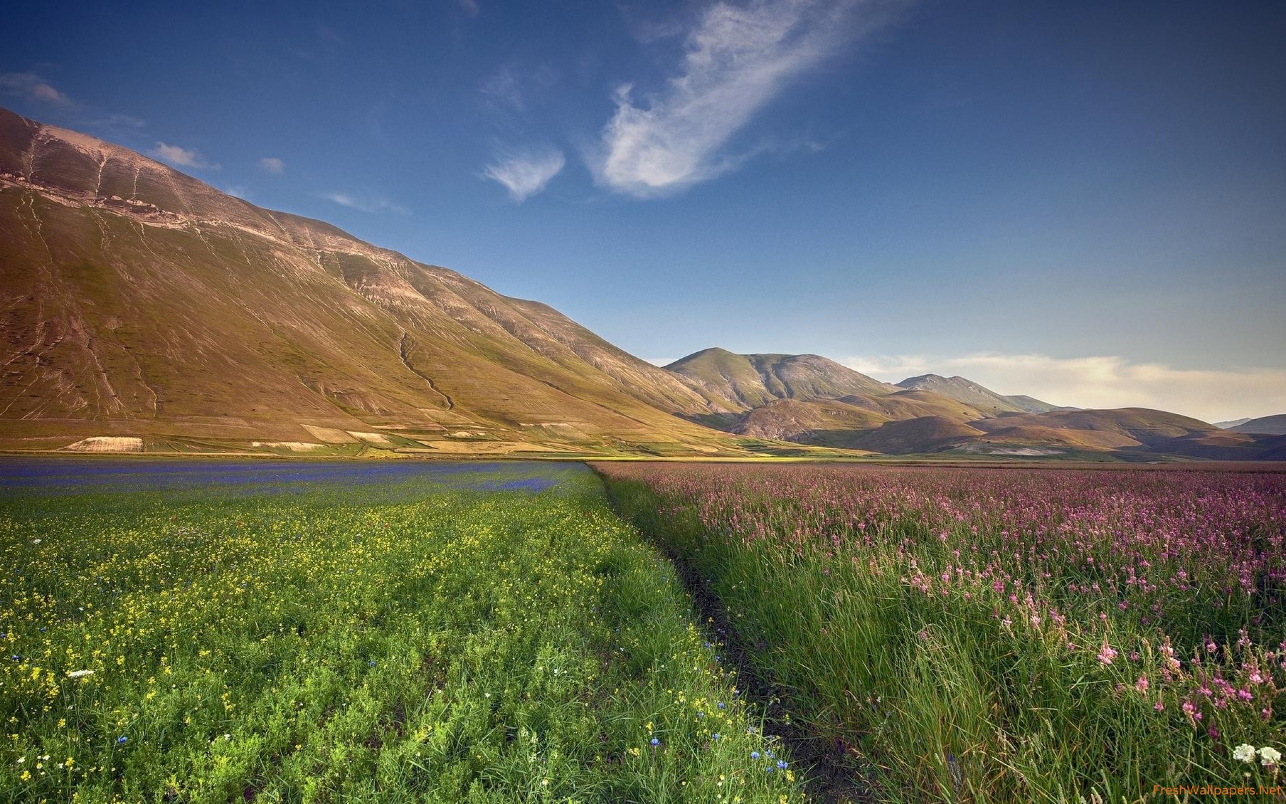 Hills Wallpapers - Wallpaper Cave