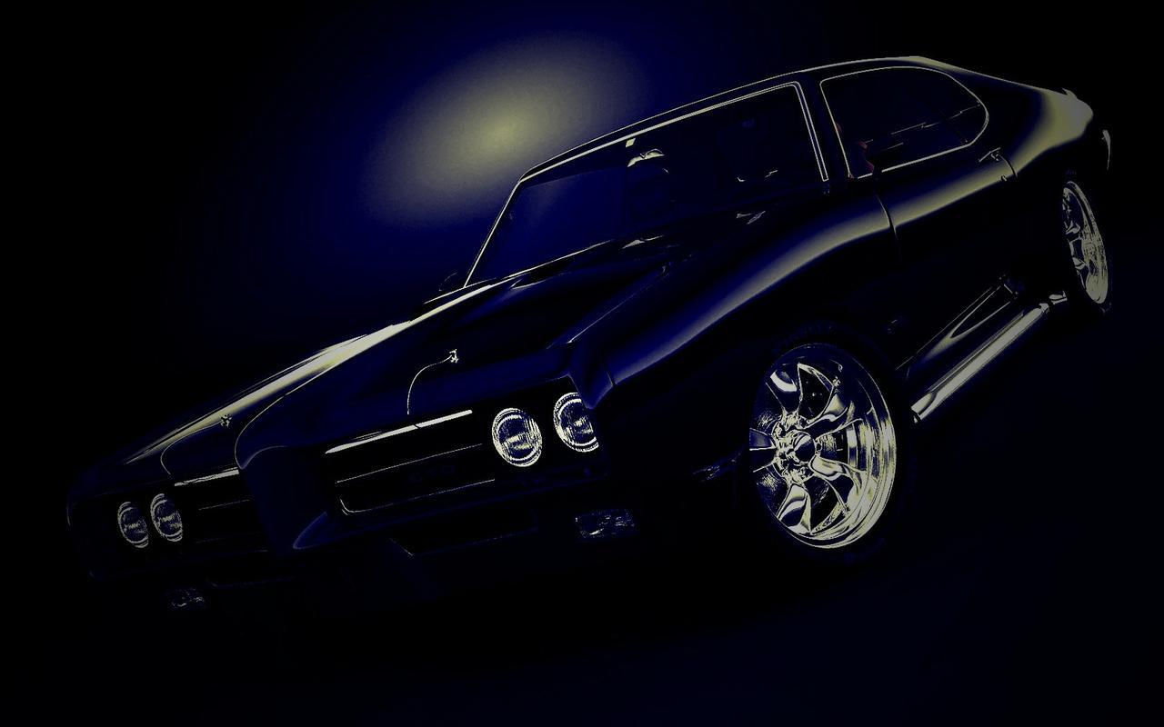 Pontiac Wallpapers - Wallpaper Cave