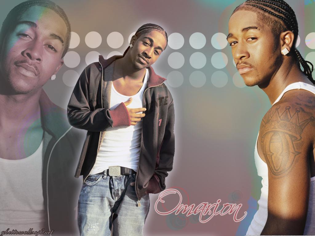 Omarion Wallpapers - Wallpaper Cave