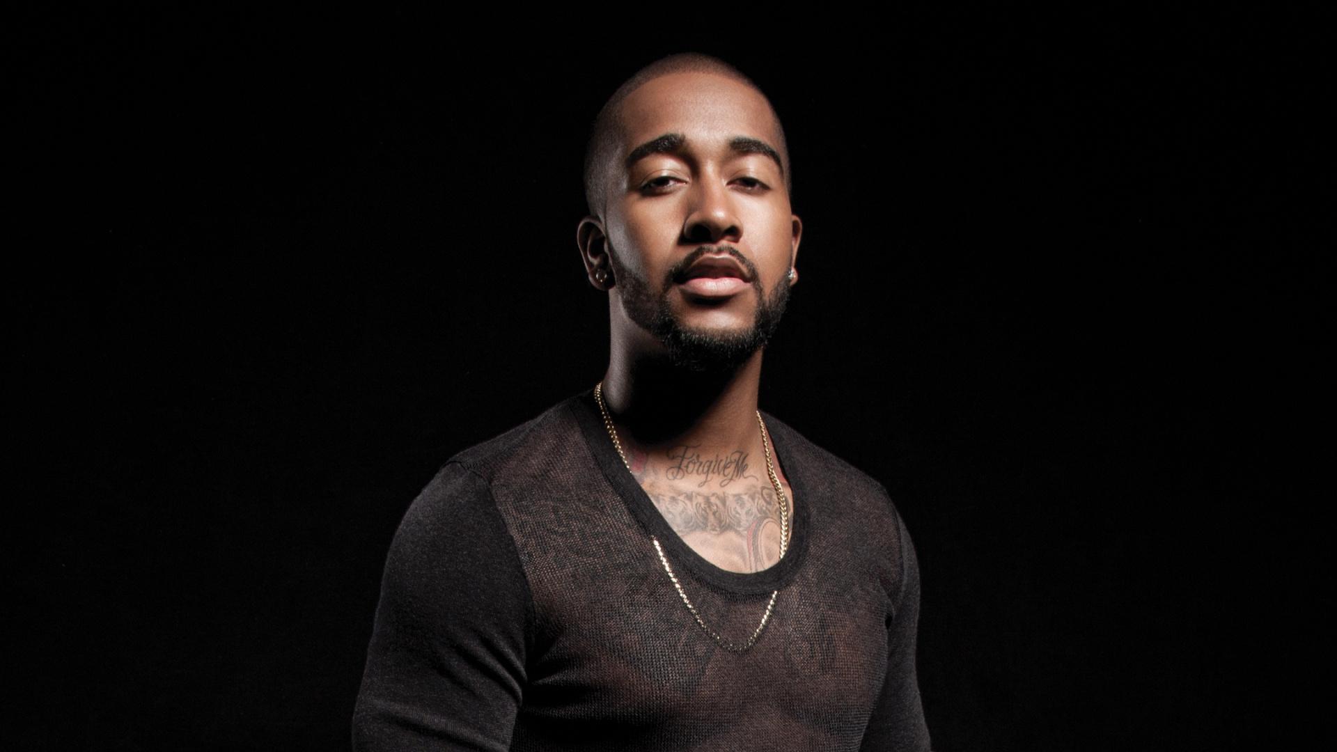 Omarion Wallpapers - Wallpaper Cave