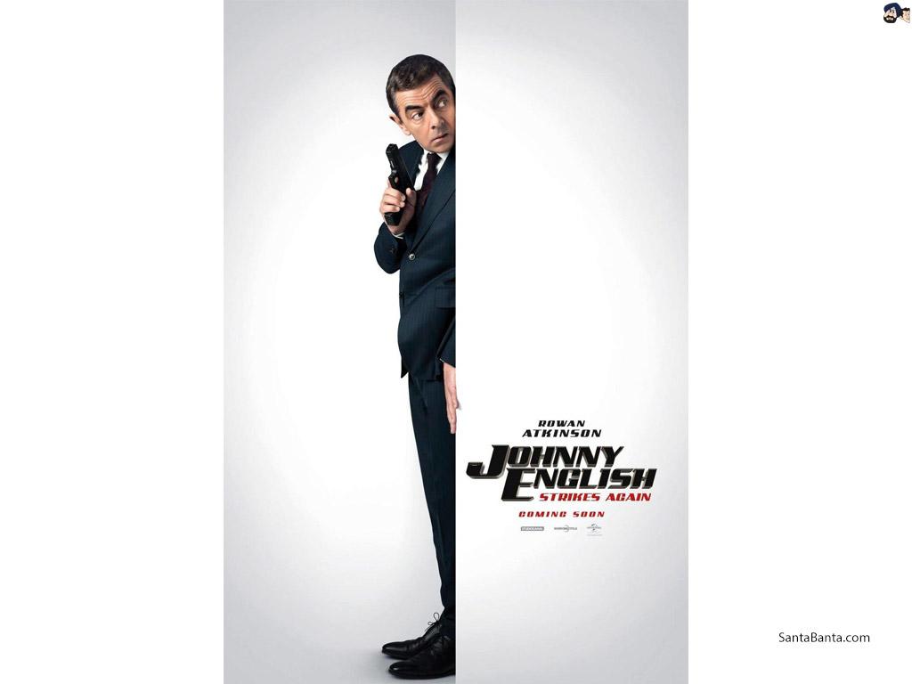 Johnny English Wallpapers - Wallpaper Cave