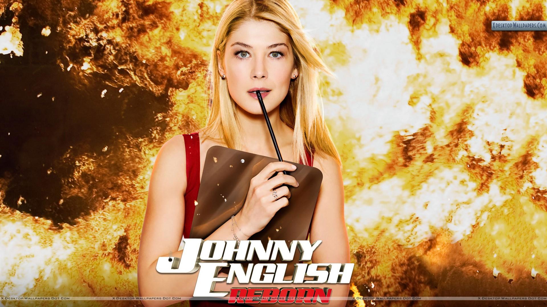 Johnny English Wallpapers - Wallpaper Cave