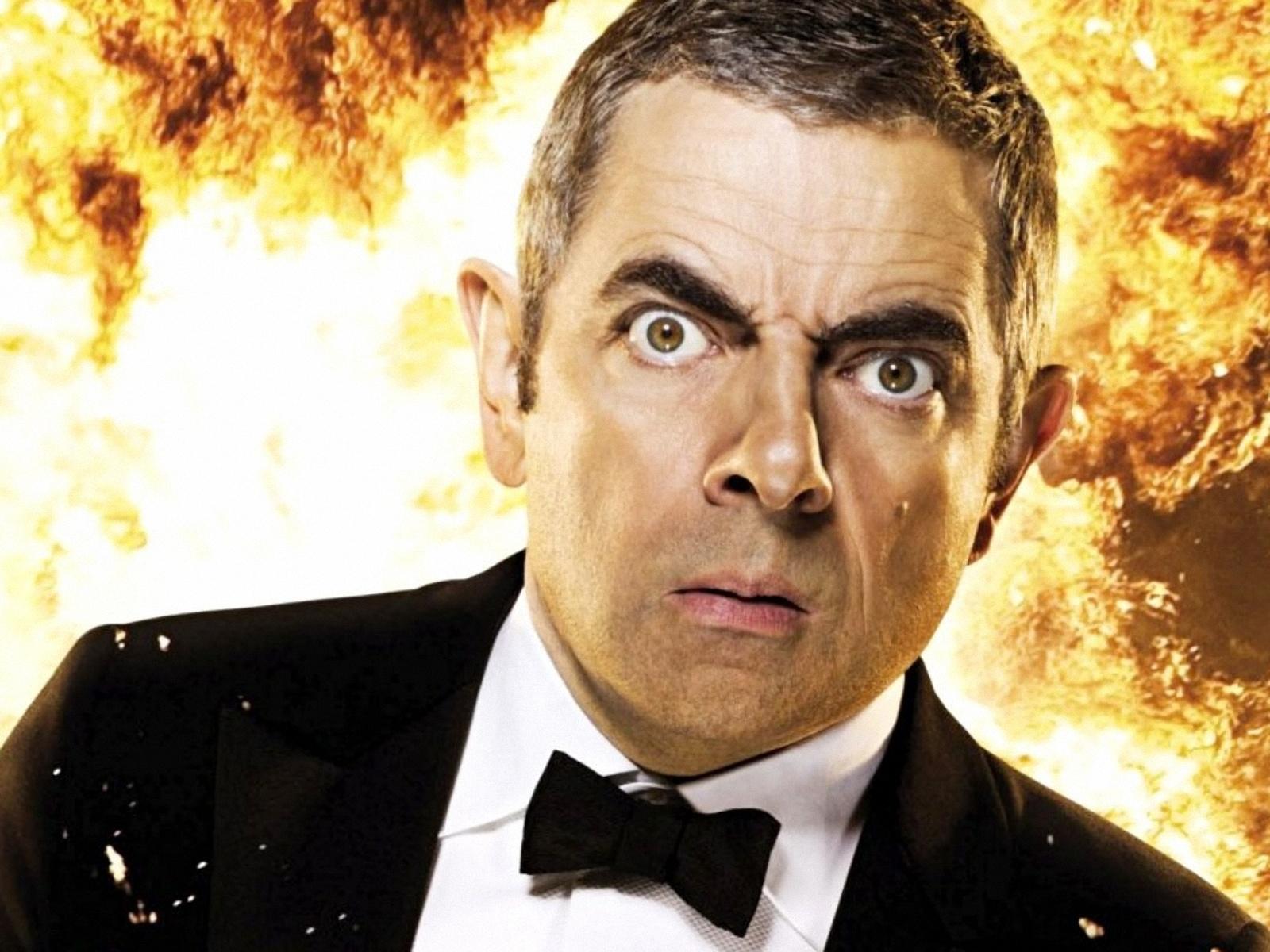 Johnny English Wallpapers - Wallpaper Cave
