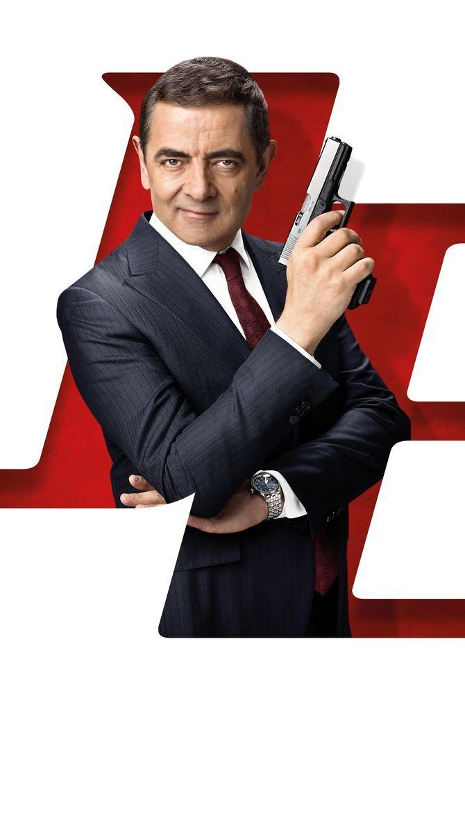 Johnny English Wallpapers - Wallpaper Cave