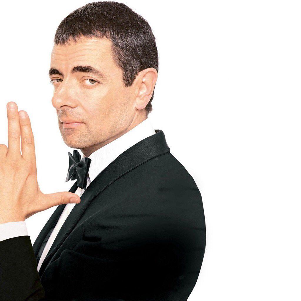 Johnny English Wallpapers - Wallpaper Cave