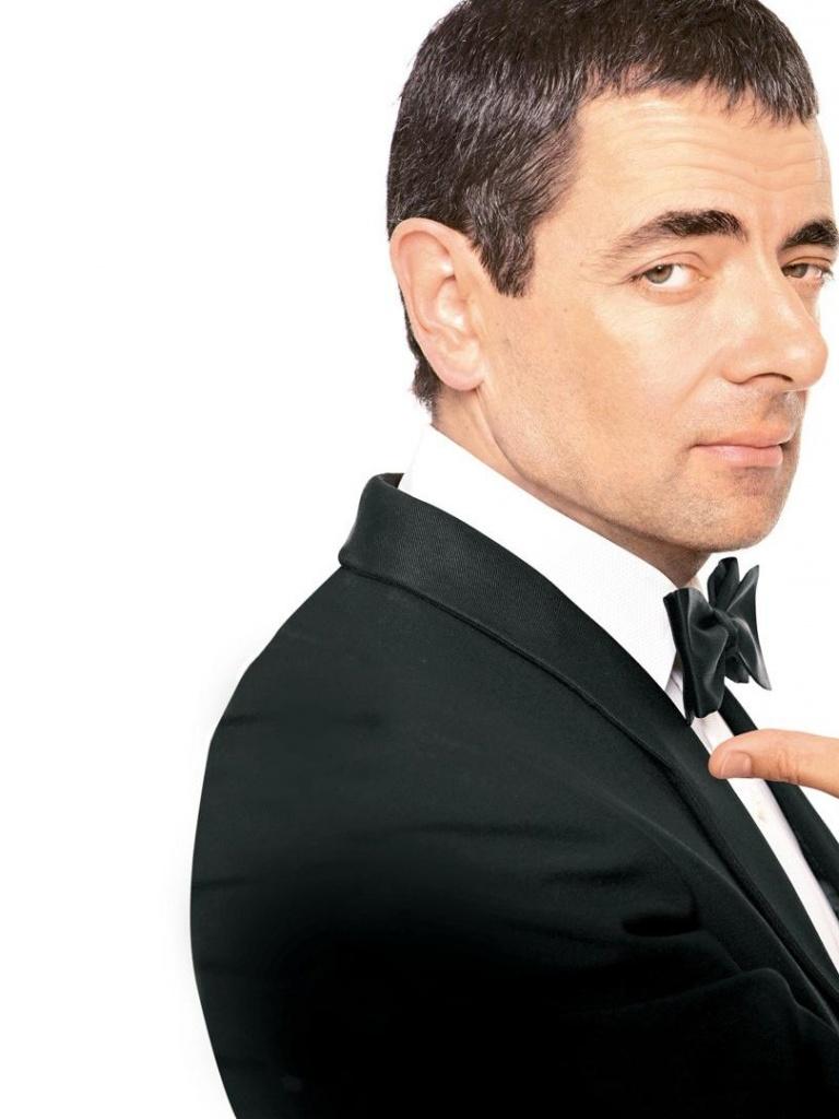 Johnny English Wallpapers - Wallpaper Cave