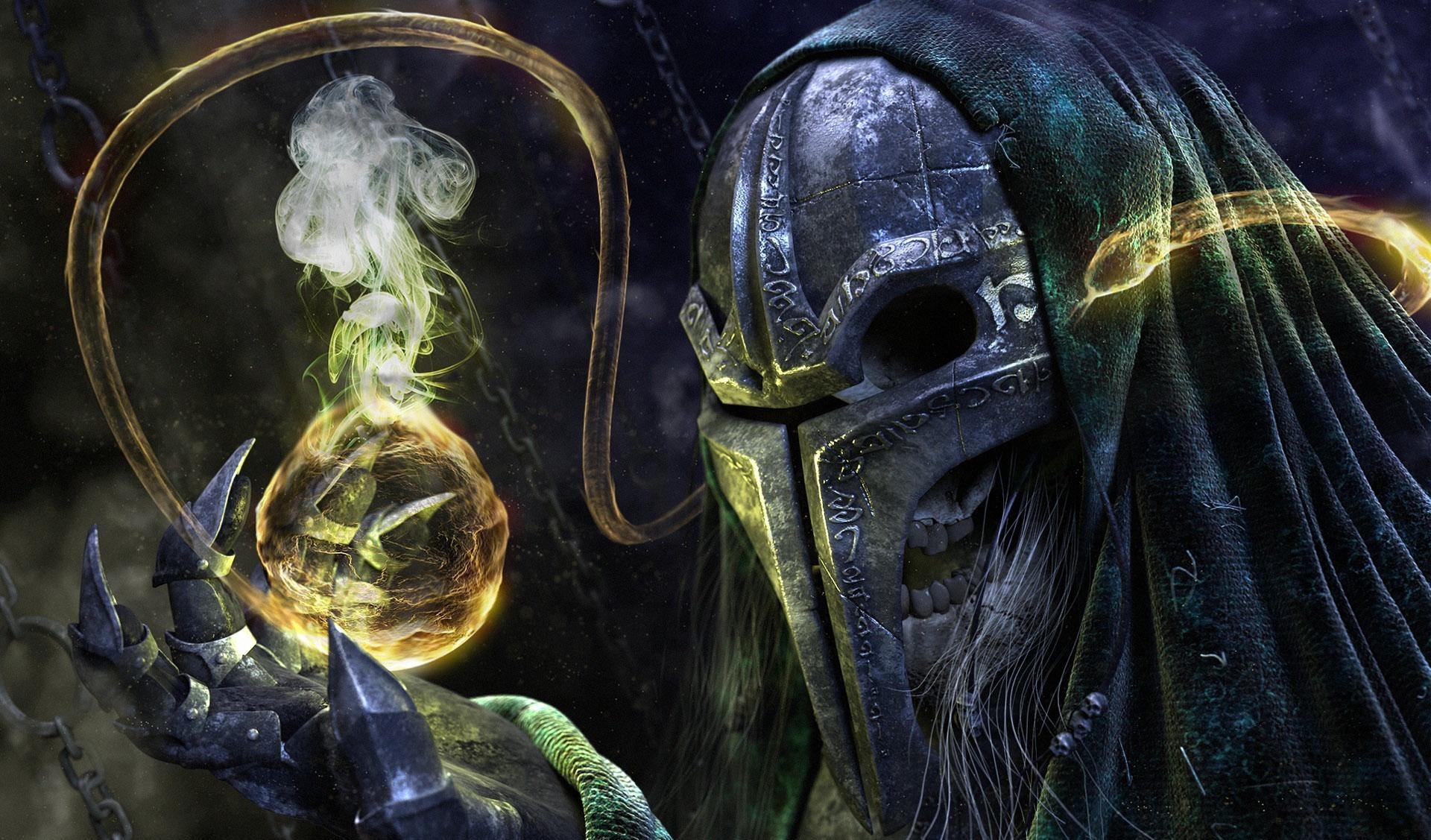 Demon Wallpapers - Wallpaper Cave