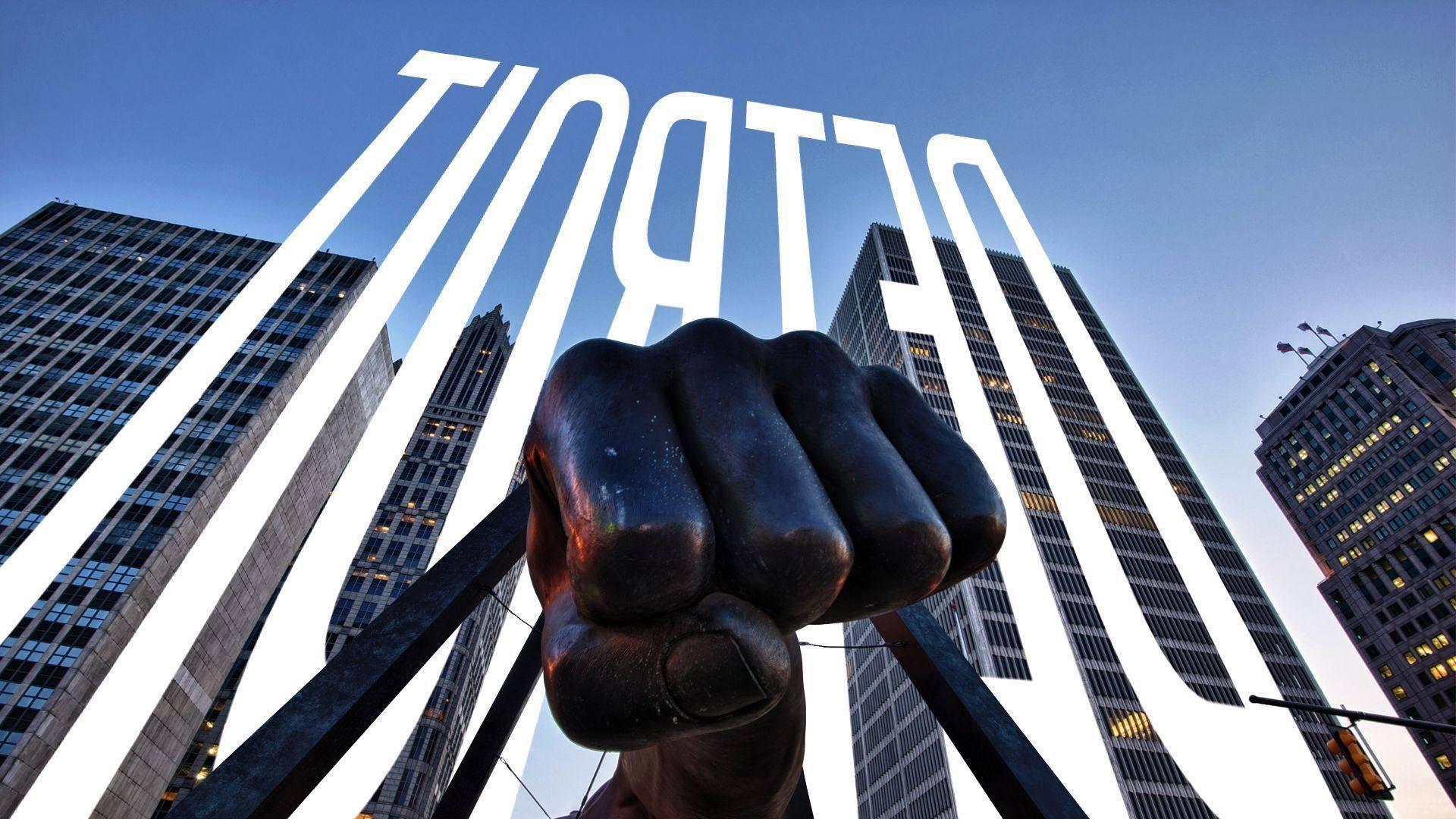 Detroit Wallpapers - Wallpaper Cave