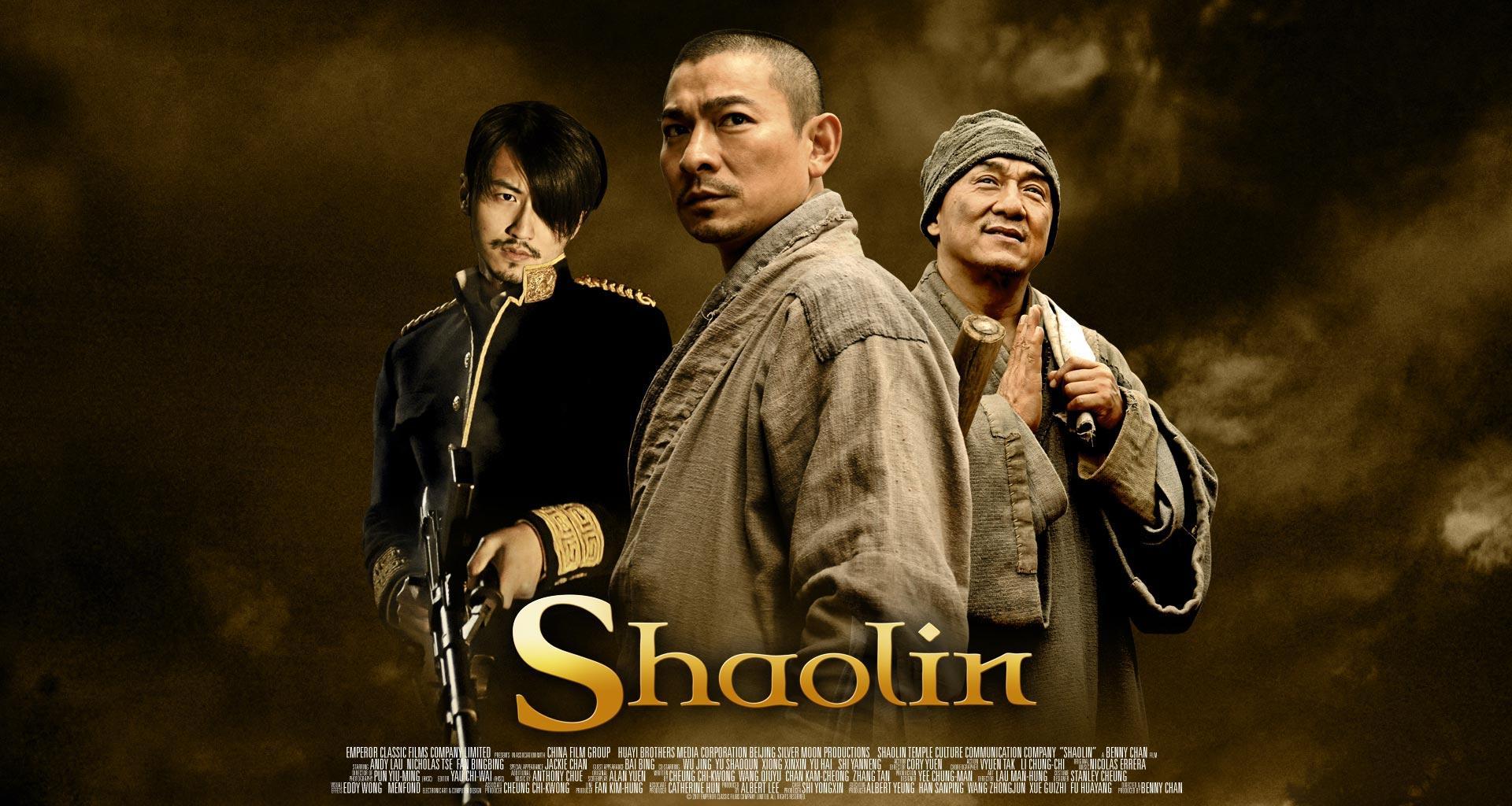 Shaolin Wallpapers - Wallpaper Cave