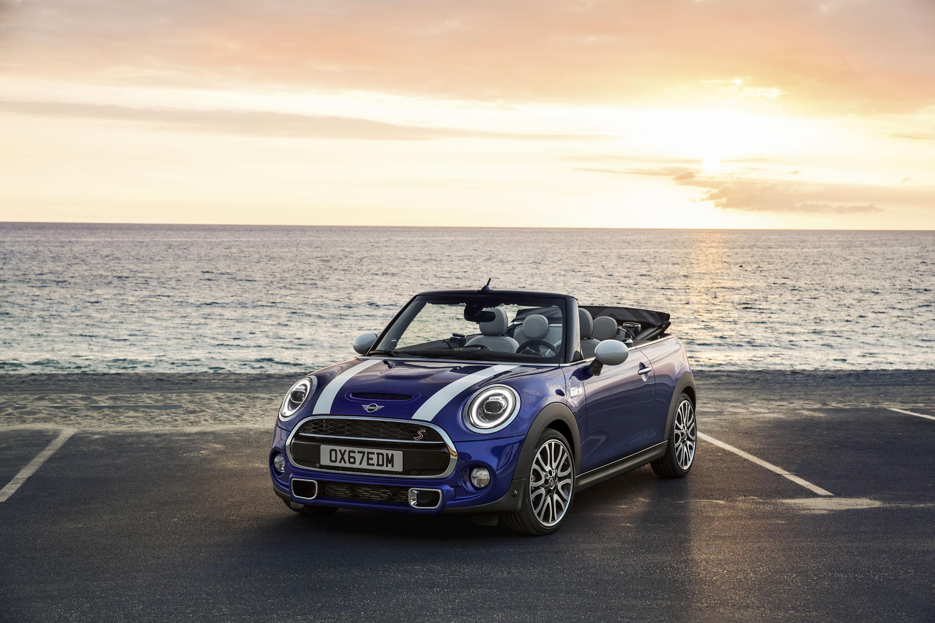 Mini Cooper Wallpapers - Wallpaper Cave