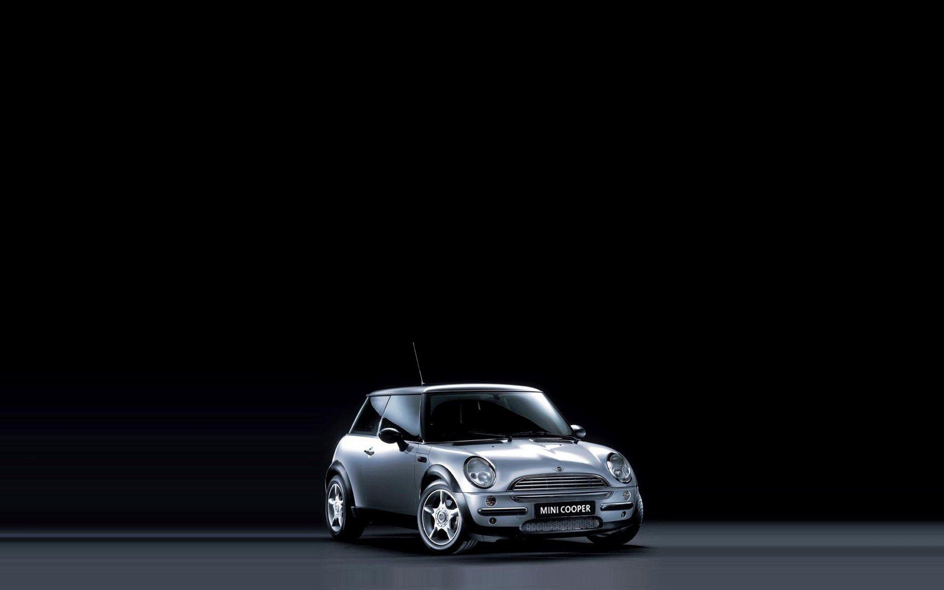 Mini Cooper Wallpapers - Wallpaper Cave