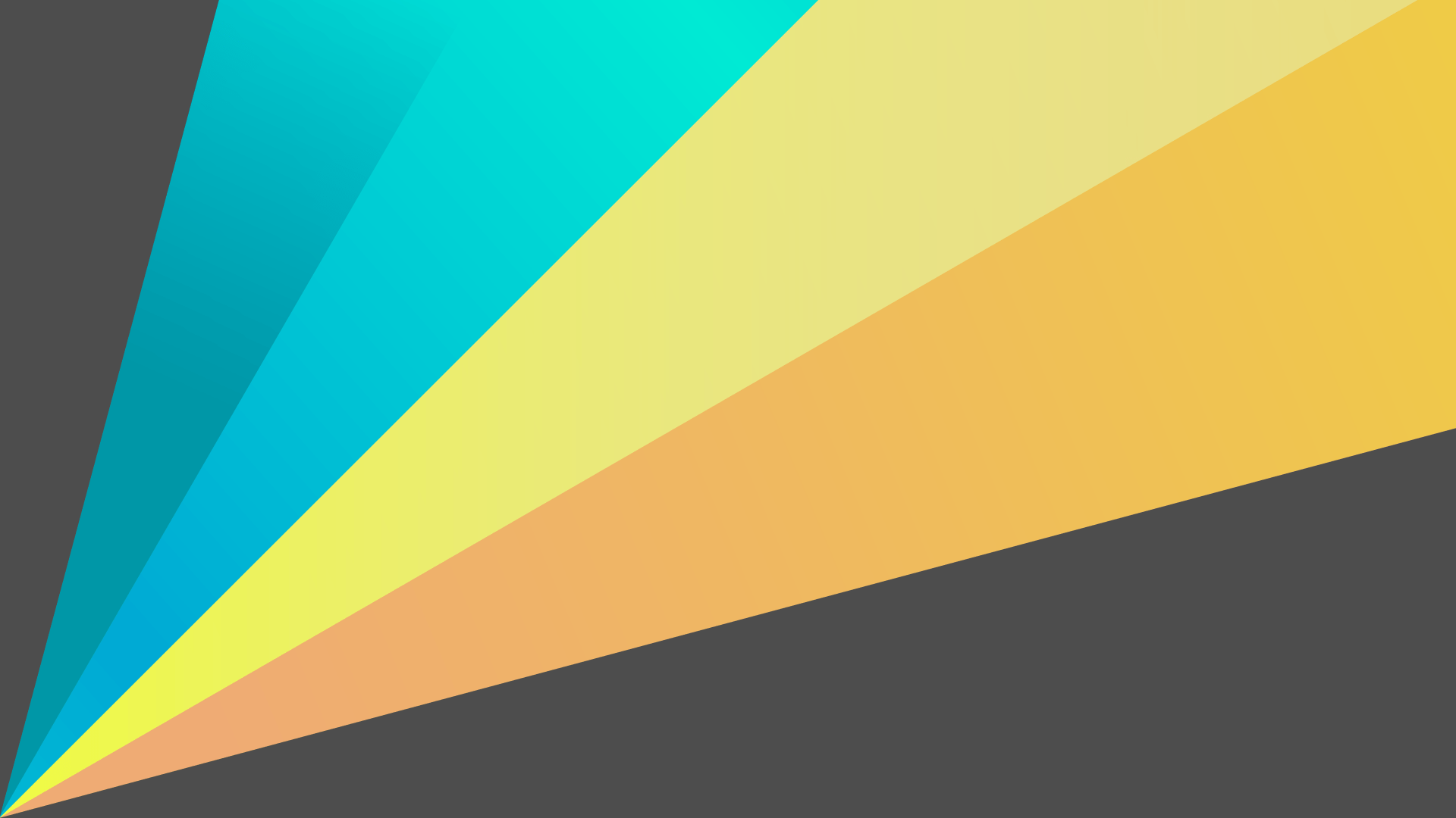 Colorful Rays HD Wallpapers - Wallpaper Cave