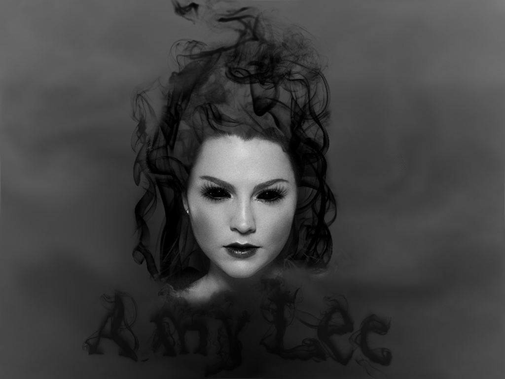 Amy Lee Wallpapers - Wallpaper Cave