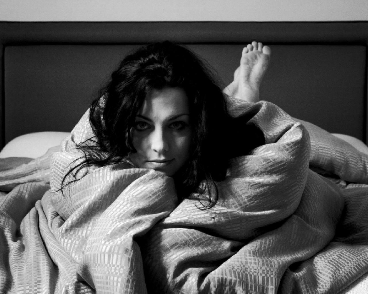 Amy Lee Wallpapers - Wallpaper Cave