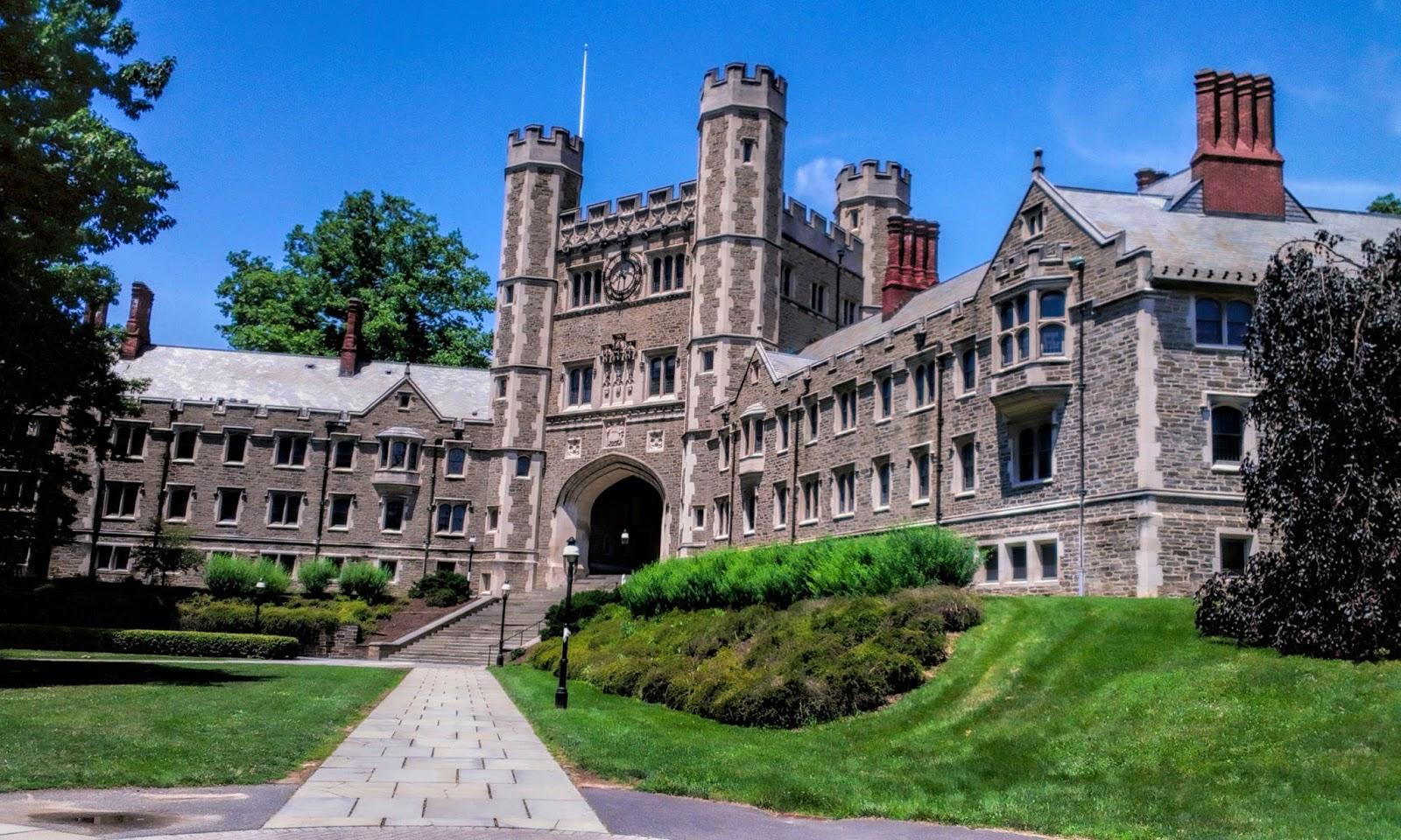 Princeton University Wallpapers Wallpaper Cave