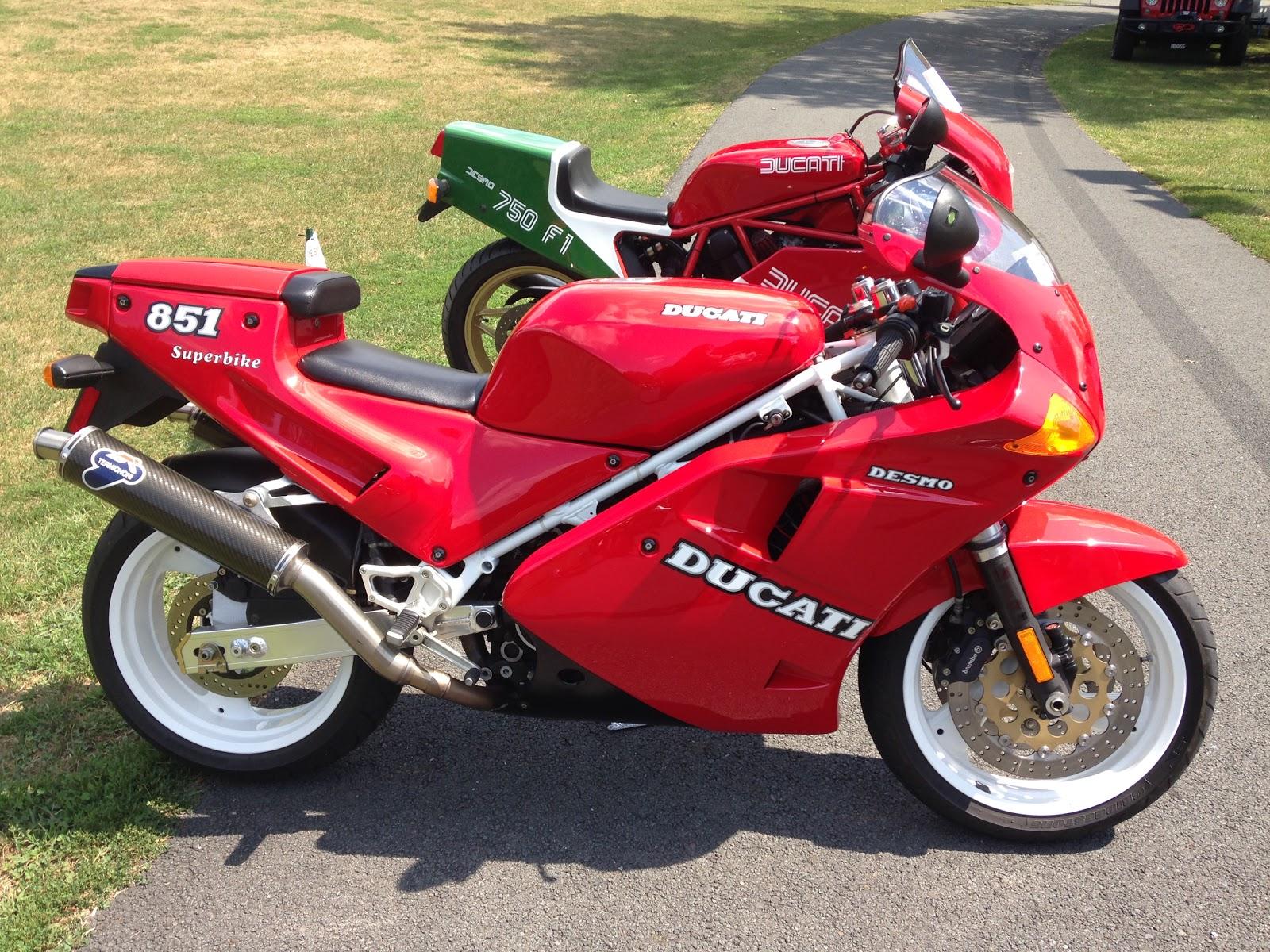 Doug Polen Ducati 888 Wallpapers - Wallpaper Cave