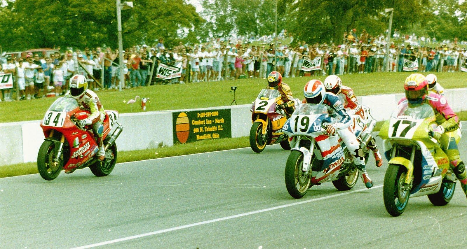 Doug Polen Ducati 888 Wallpapers - Wallpaper Cave