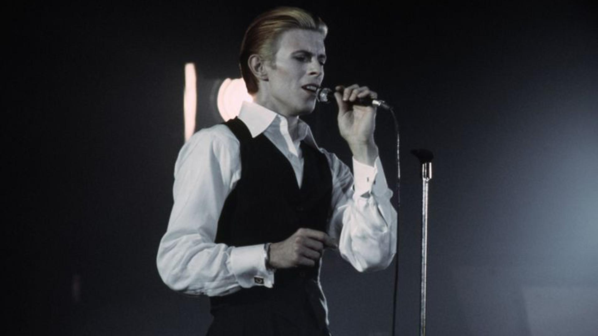 Thin White Duke