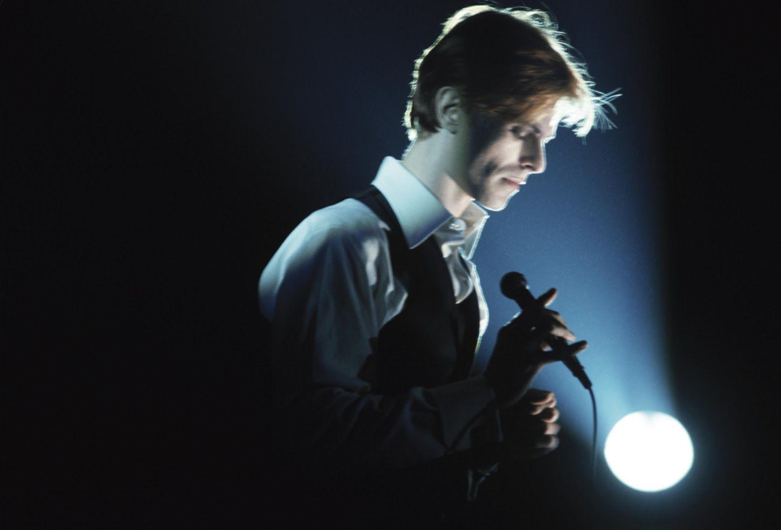 The Thin White Duke Wallpapers - Wallpaper Cave