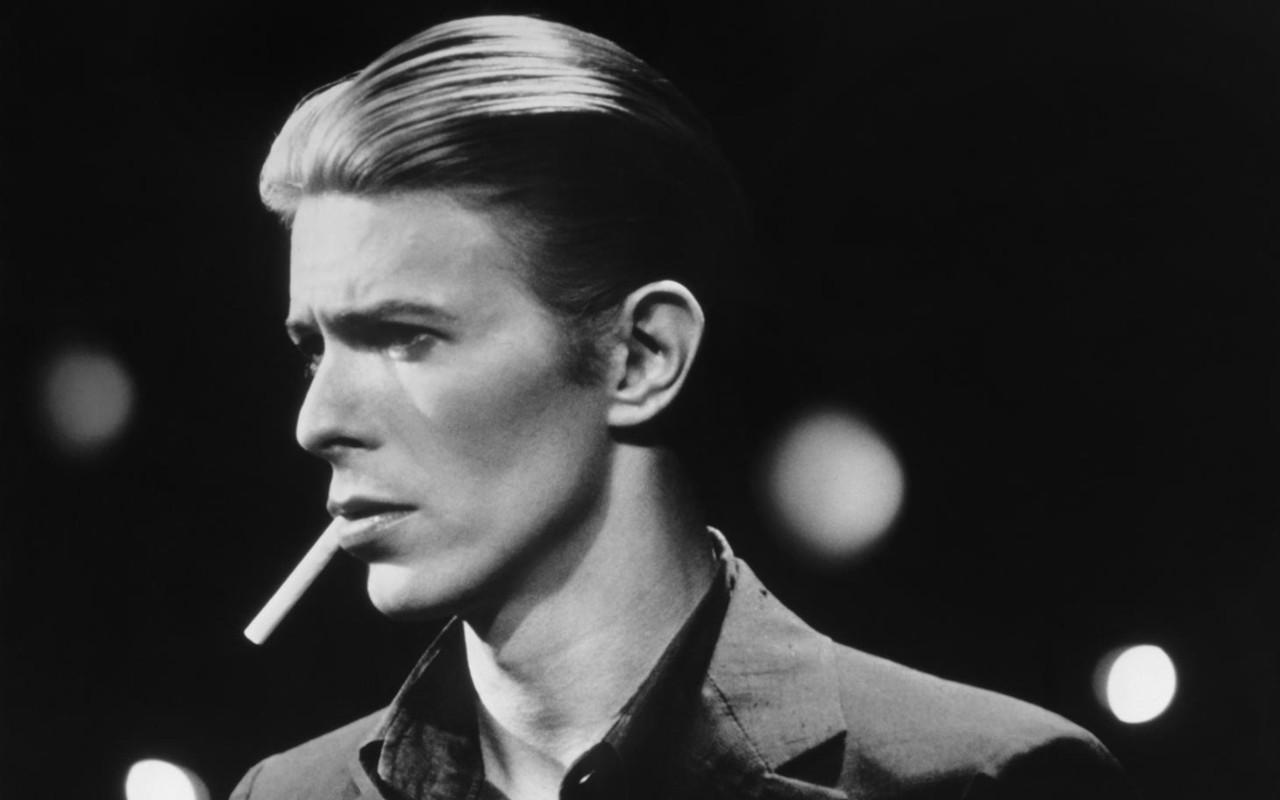 The Thin White Duke Wallpapers - Wallpaper Cave