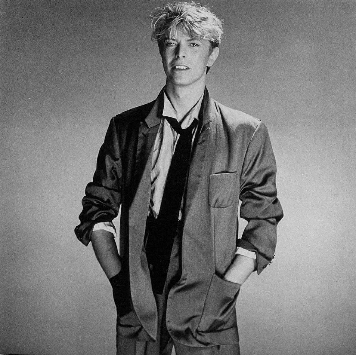 The Thin White Duke Wallpapers - Wallpaper Cave