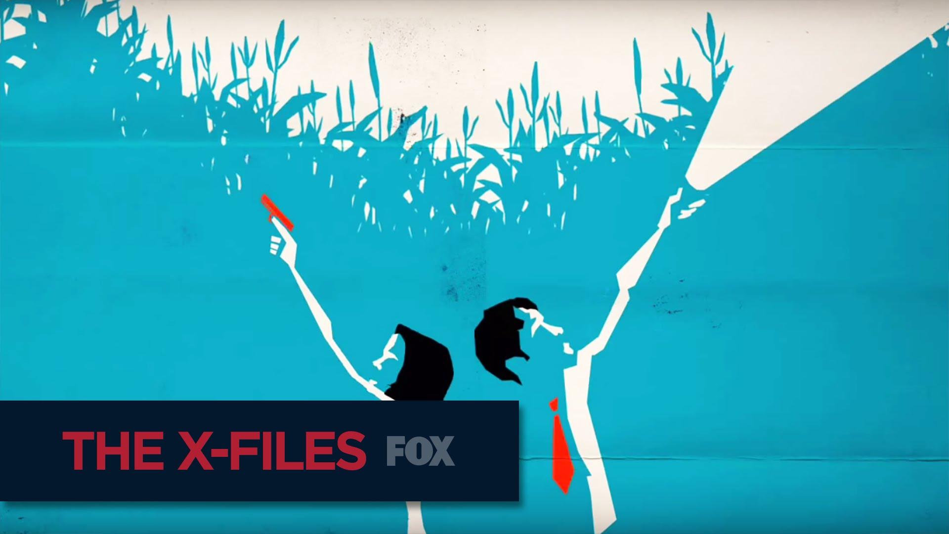 X-Files Wallpapers - Wallpaper Cave