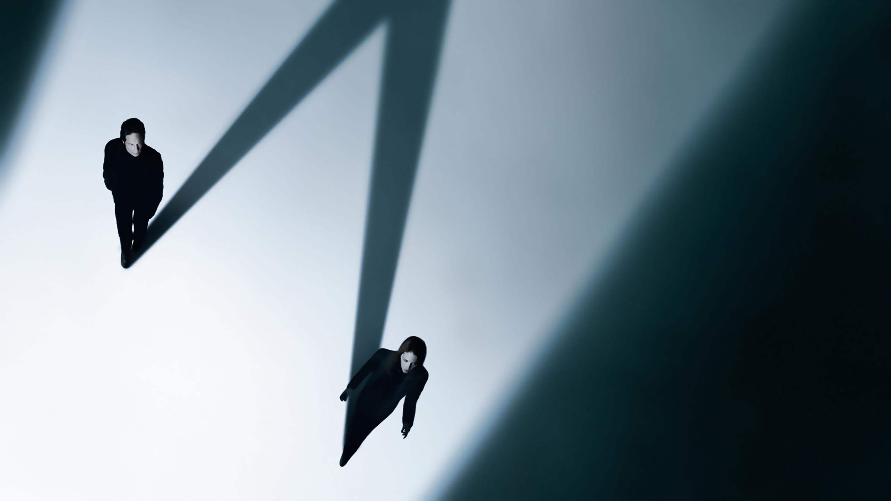 X-Files Wallpapers - Wallpaper Cave