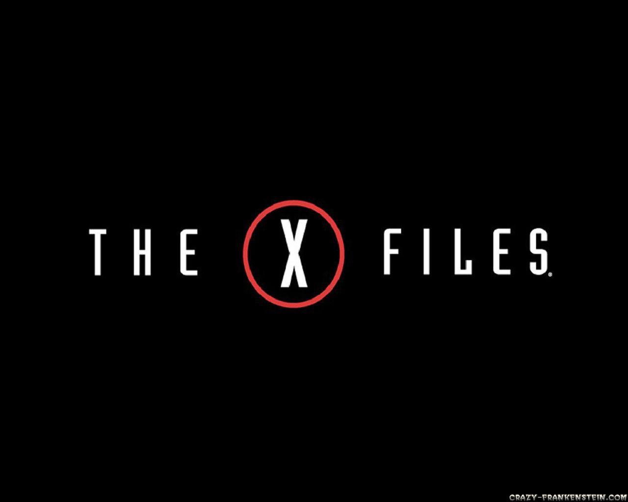 X-Files Wallpapers - Wallpaper Cave