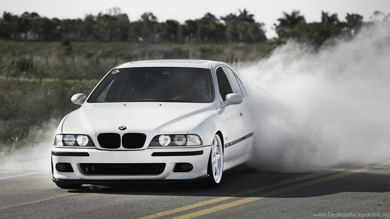 BMW E39 Wallpapers - Wallpaper Cave