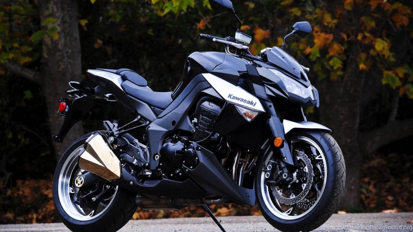Kawasaki Z1000 Wallpapers - Wallpaper Cave