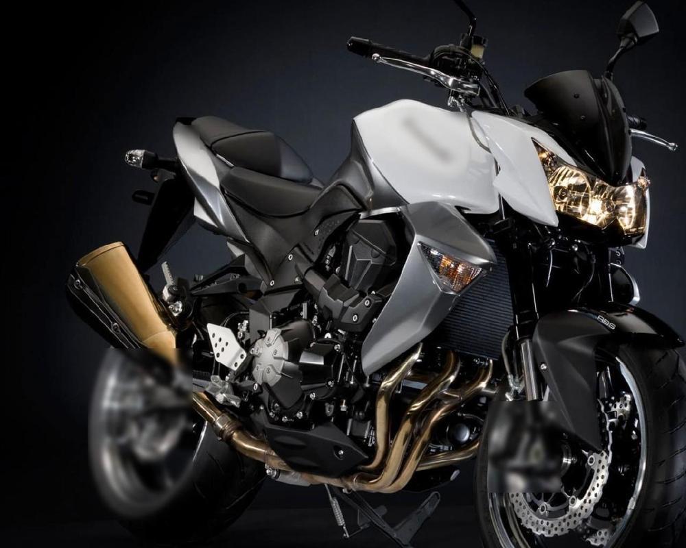 Kawasaki Z1000 Wallpapers - Wallpaper Cave