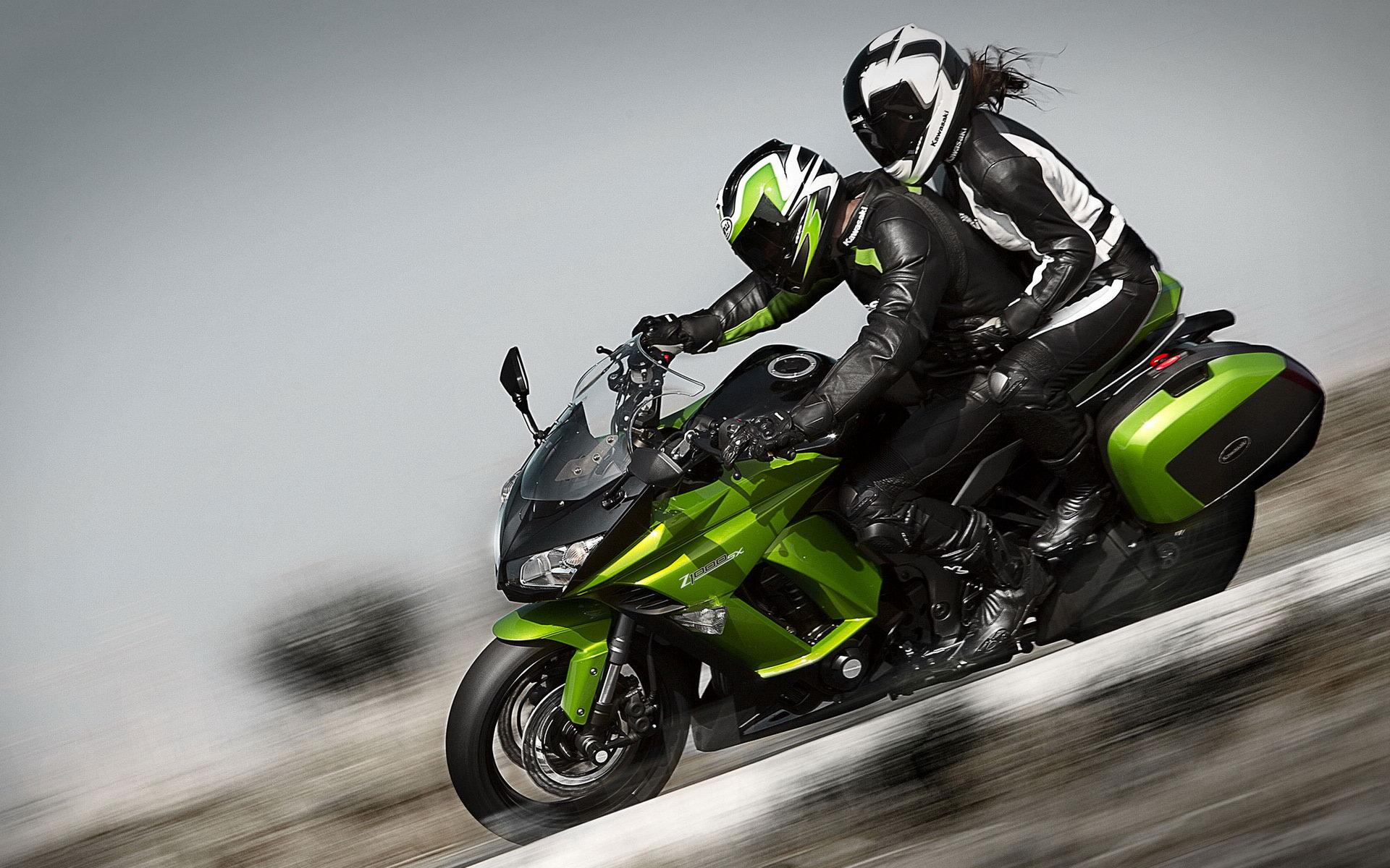 Kawasaki Z1000 Wallpapers - Wallpaper Cave