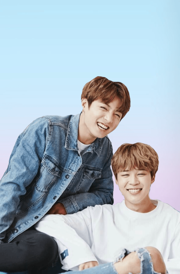 Jikook Wallpapers - Wallpaper Cave