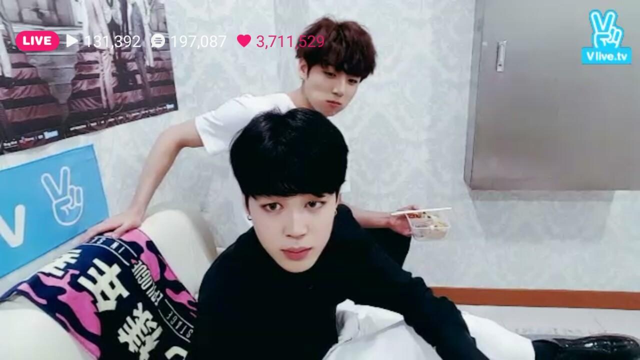 Jikook Wallpapers - Wallpaper Cave