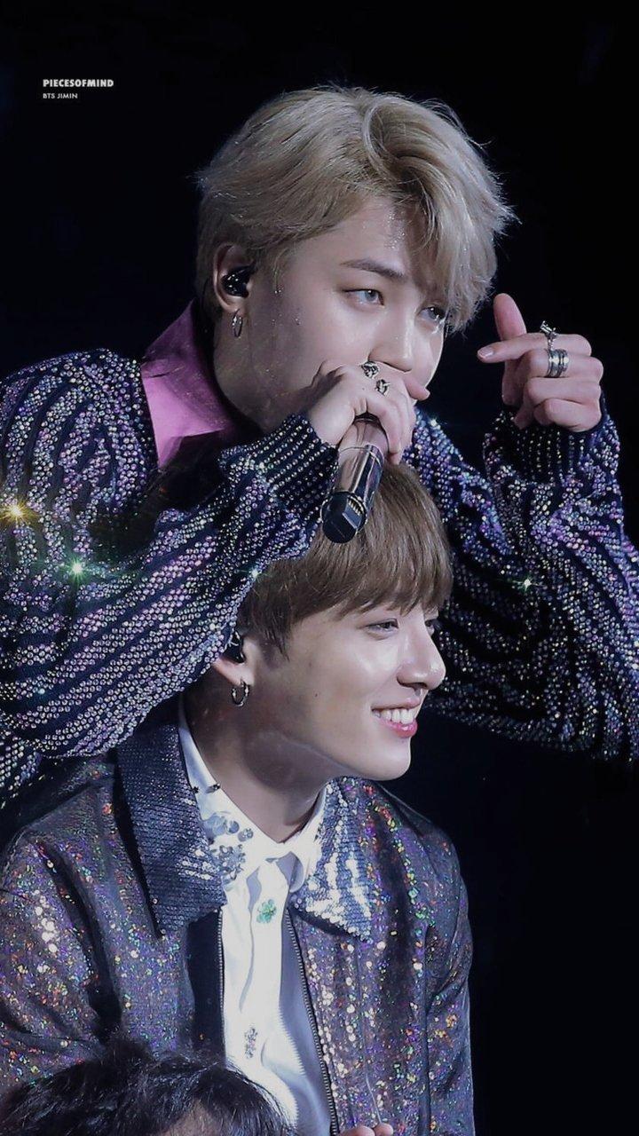 Jikook Wallpapers - Wallpaper Cave