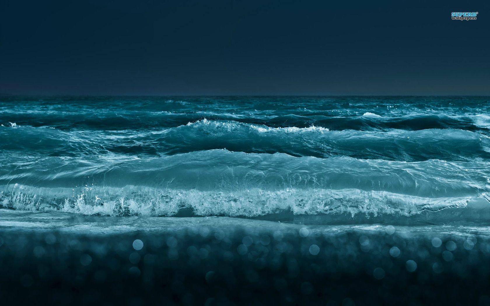 Waves Wallpapers - Wallpaper Cave