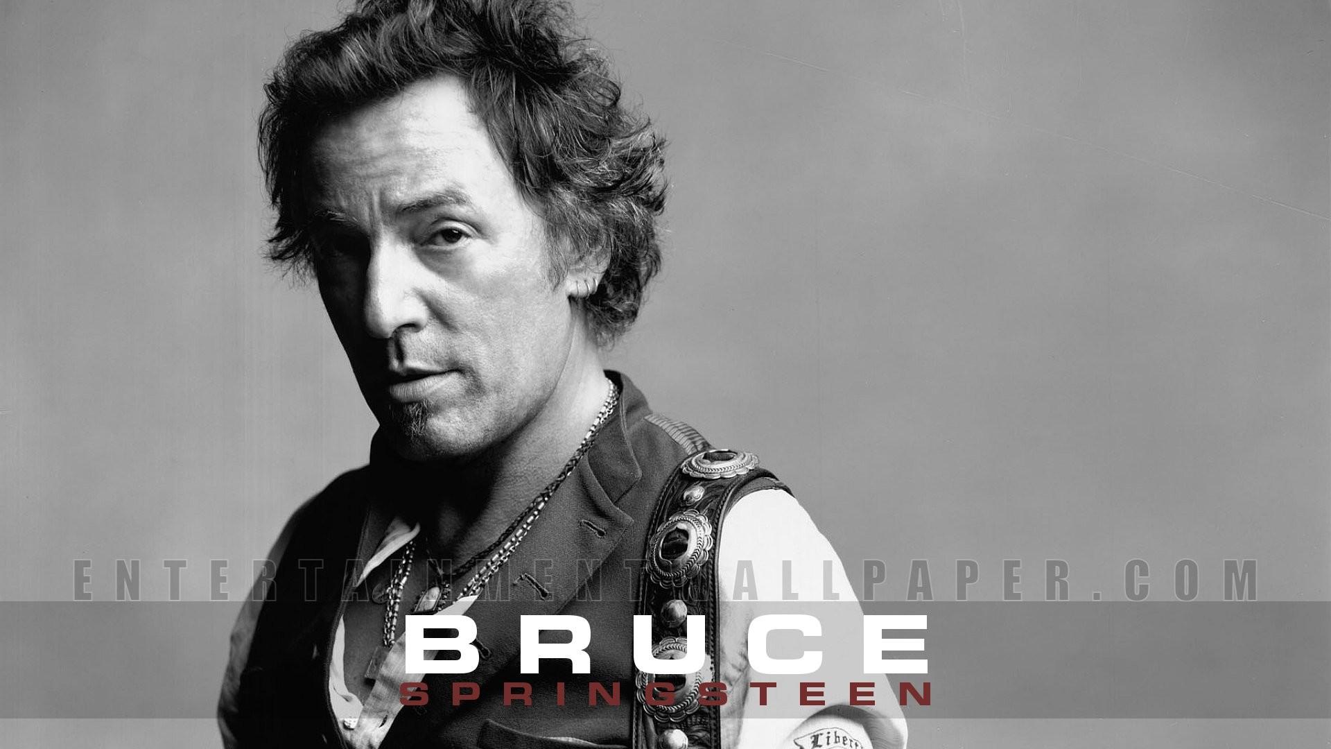 Bruce Springsteen Wallpapers - Wallpaper Cave