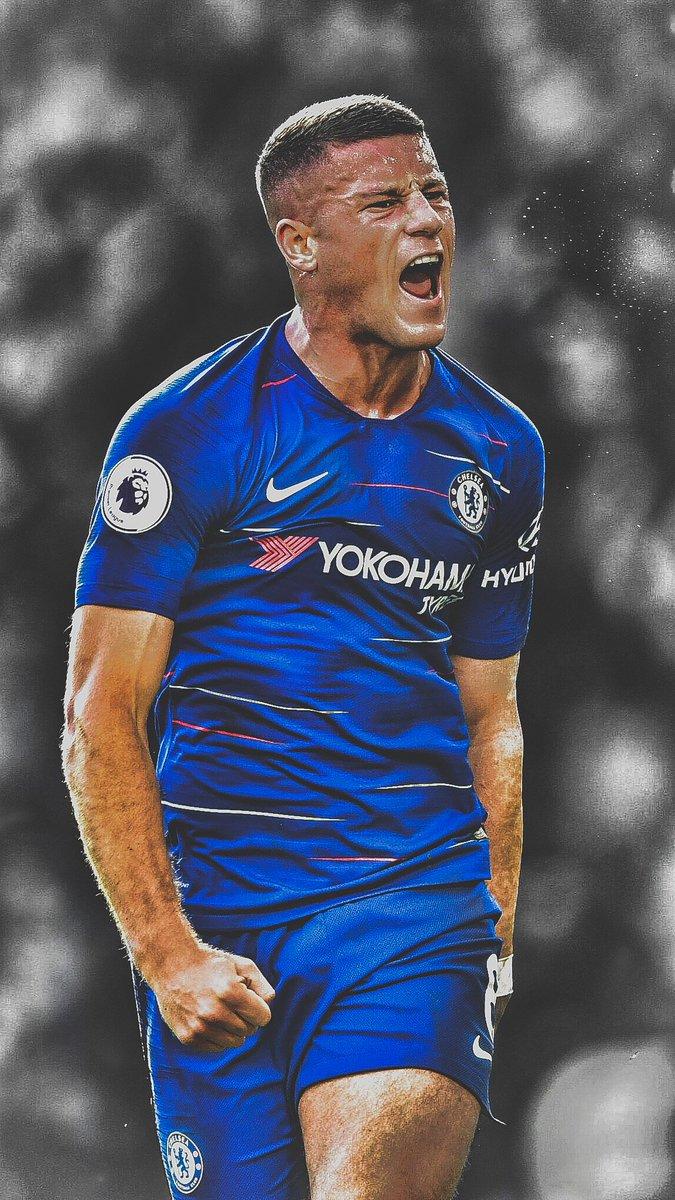 Ross Barkley Wallpapers - Wallpaper Cave