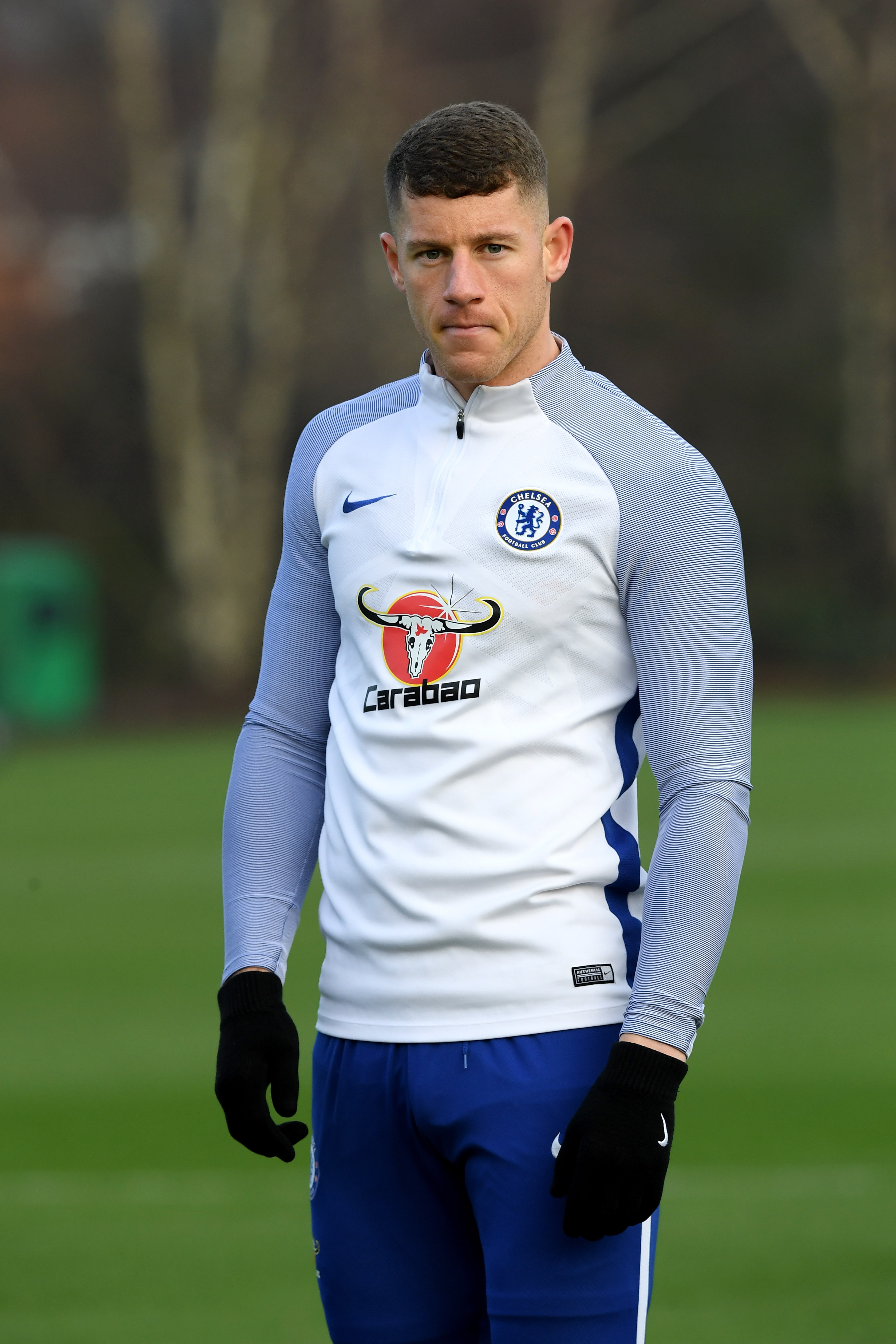 Ross Barkley Wallpapers - Wallpaper Cave