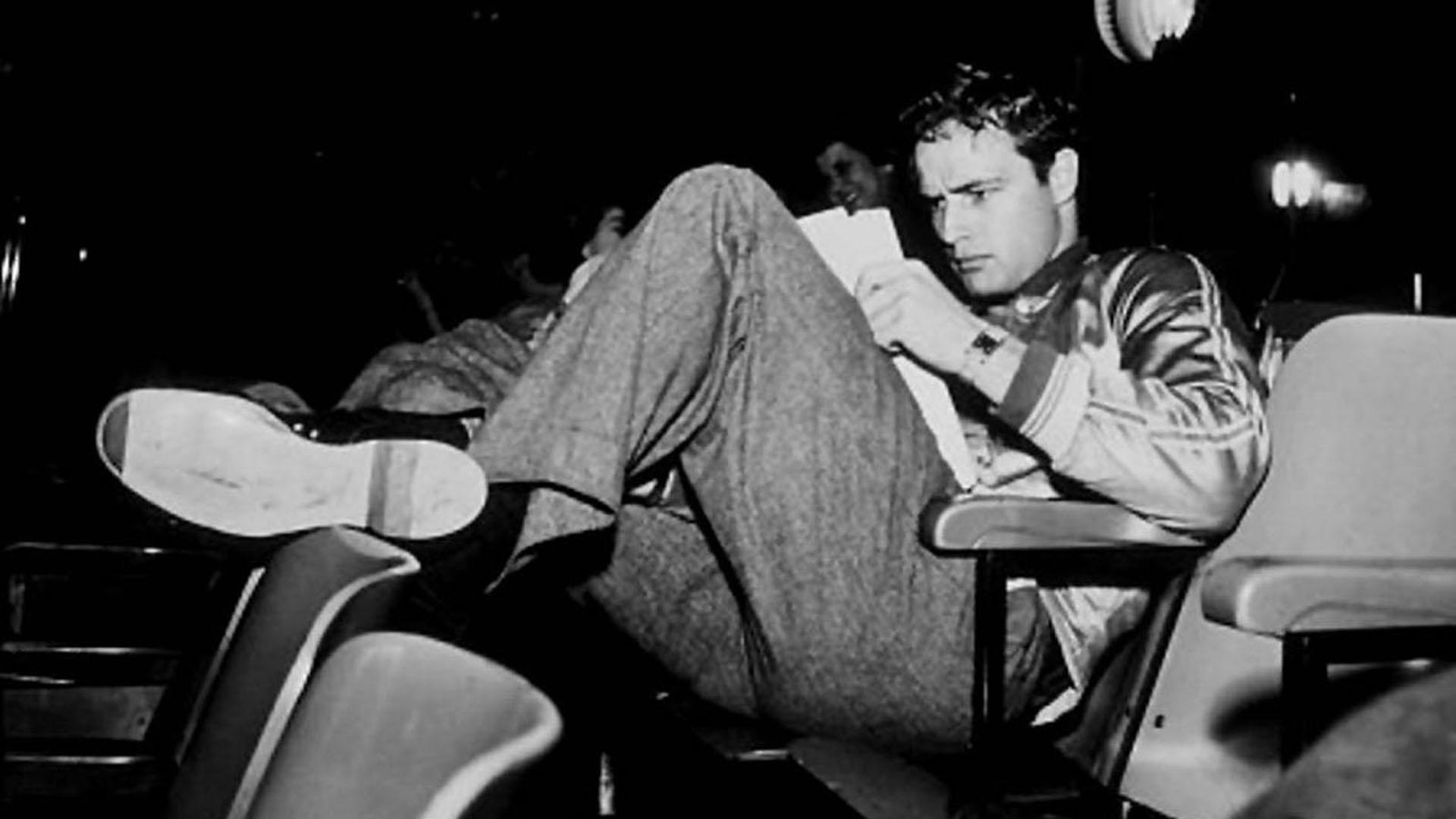 Marlon Brando Wallpapers - Wallpaper Cave