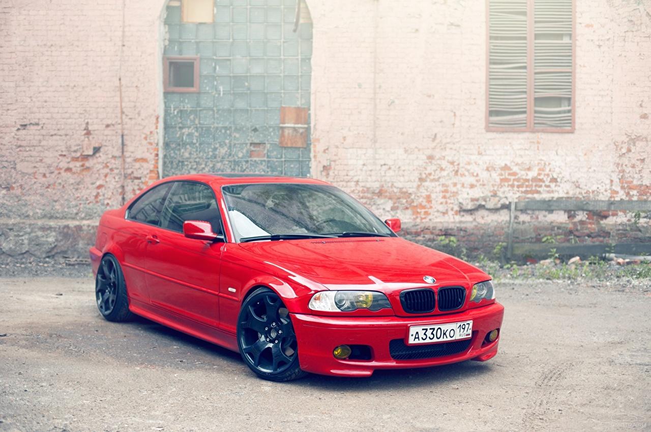 BMW E46 Wallpapers - Wallpaper Cave