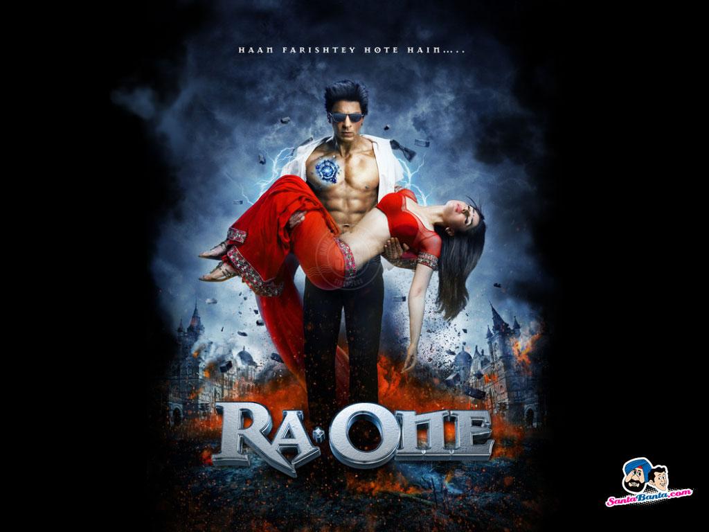 Ra.One Wallpapers - Wallpaper Cave