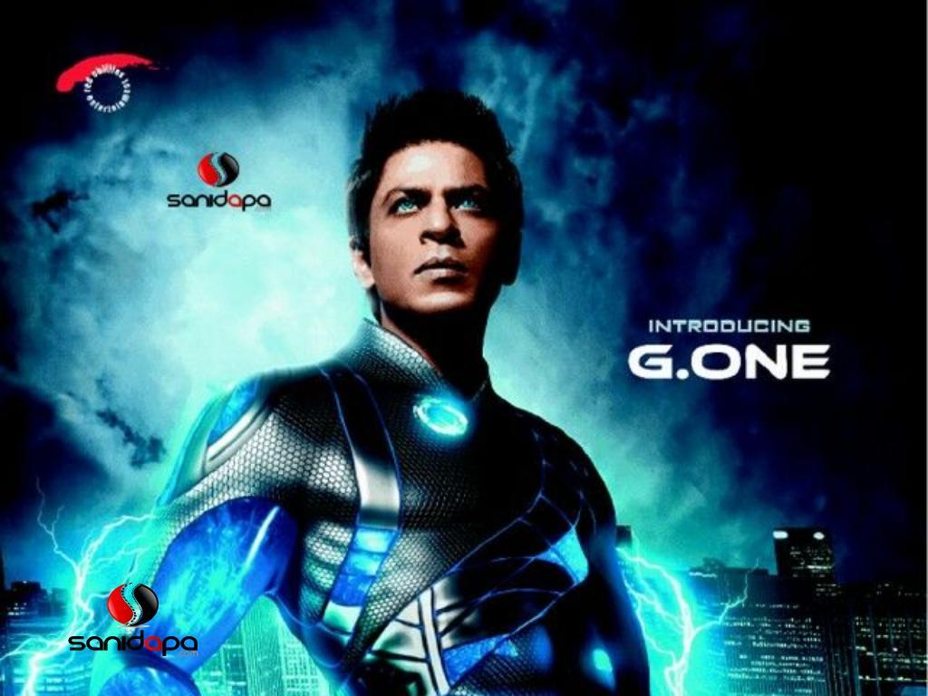 Ra.One Wallpapers - Wallpaper Cave
