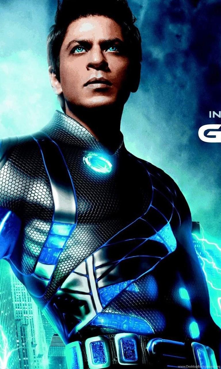 Ra.One Wallpapers - Wallpaper Cave