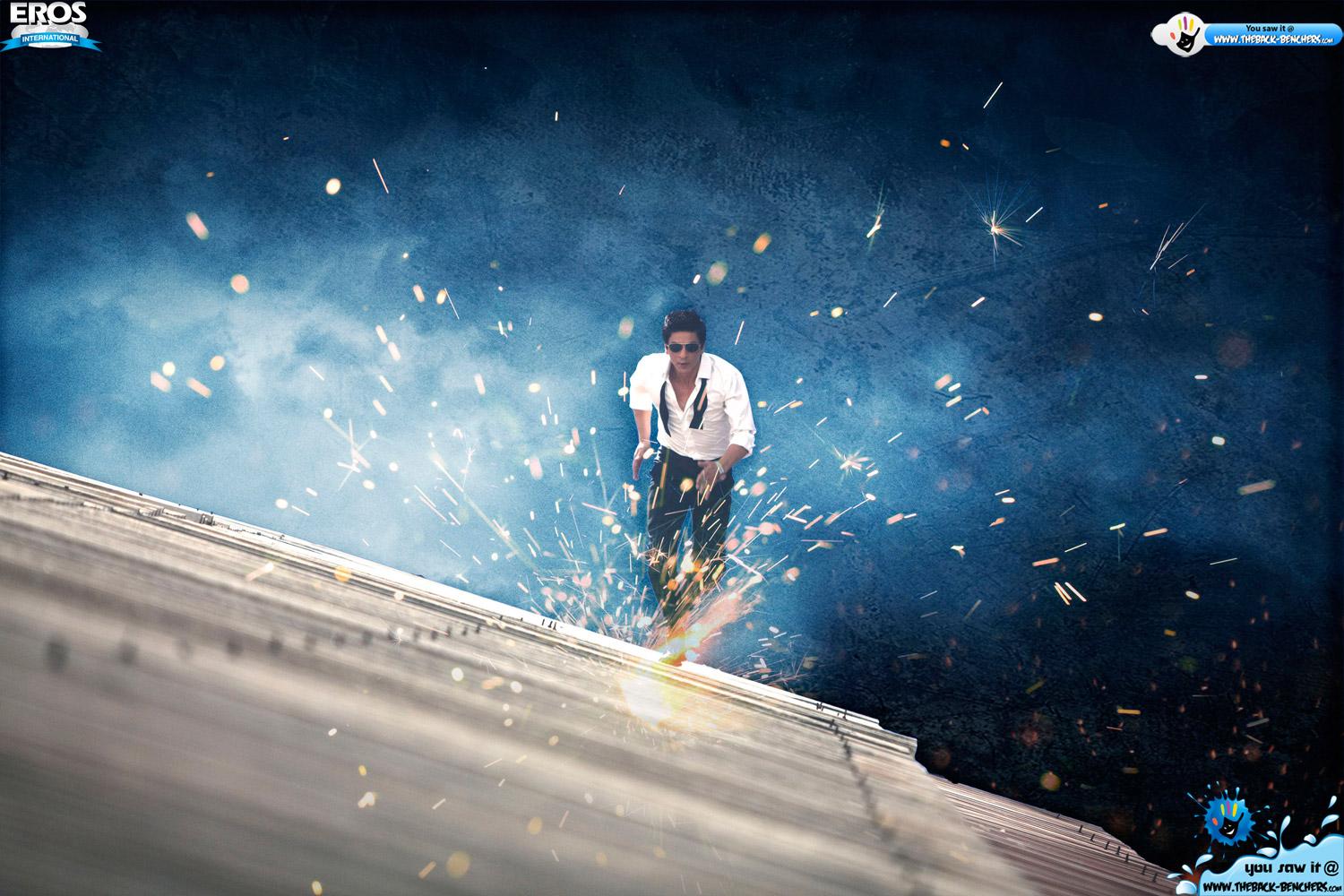 Ra.One Wallpapers - Wallpaper Cave